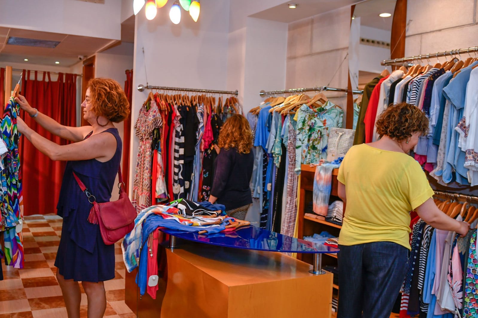 La Noche de Compras se consolida como una alternativa de ocio en ...